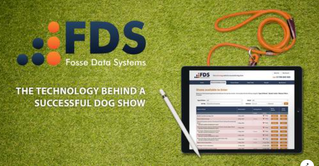 2024 SGHC Open Show entries now open | The Saluki or Gazelle Hound Club